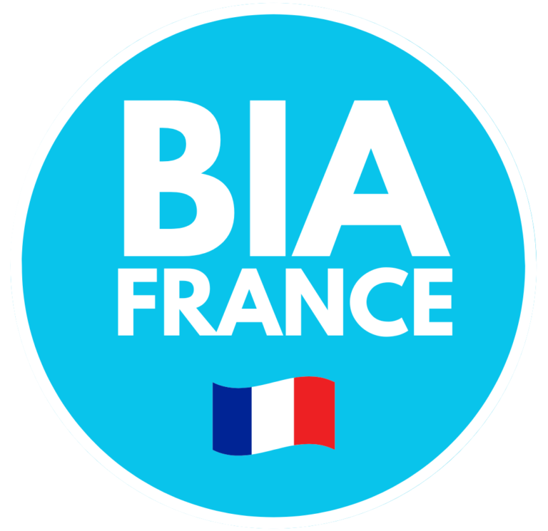 Connexion - BIA FRANCE